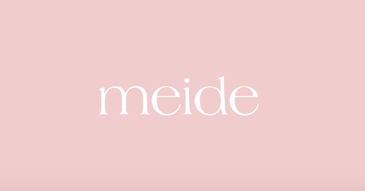 Meide with Love – meide